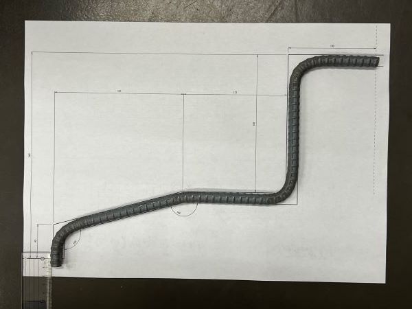 少し変わった加工形状①: 松前商事 株式会社 News ＆ Blog